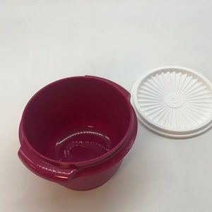Tupperware | Kitchen | Tupperware Servalier Set Of 5 | Poshmark